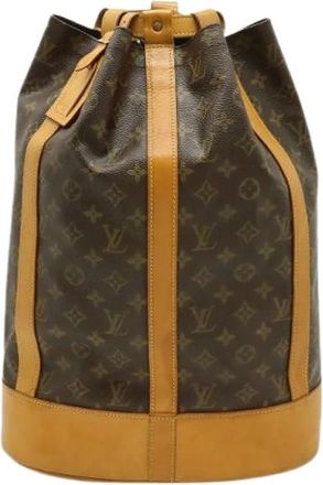 Louis Vuitton Damen, Pre-Owned, Braun, ONE SIZEGr&ouml;&szlig;e