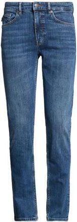 BOSS BAS - Pantalons en jean sur YOOX.COM