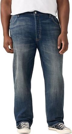Levi's 501 Levisoriginal B&t Jeans, 3pm en Columbus, 44W / 32L Hommes