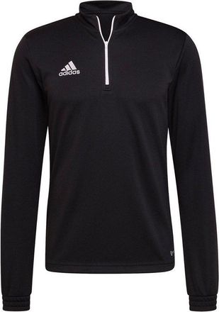 adidas Performance Sweatshirt adidas Performance Entrada 22 HalfZip Sweatshirt Polyester