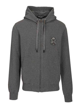 Dolce & Gabbana Sweat-Shirts - Gris