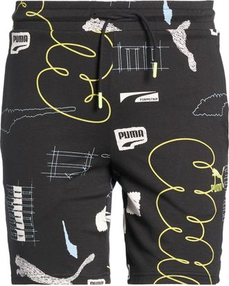 Puma HOSEN & R&Ouml;CKE - Shorts & Bermudashorts auf YOOX.COM