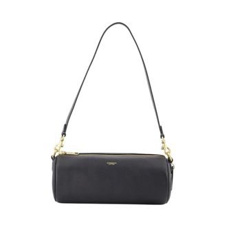 Coach Barrel Bag - - Bags - Damen - Schwarzk - ONE SIZE