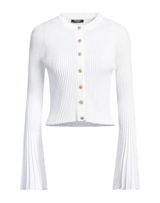 Balmain STRICKWAREN - Strickjacken auf YOOX.COM