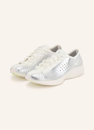 Nike Sneaker Air Superfly silber