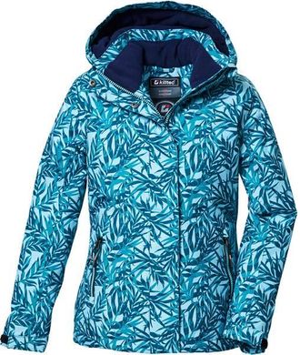 Killtec Kinder Funktionsjacke KOW 355 GRLS JCKT