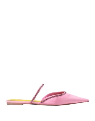 THE GOAL DIGGER SCHUHE - Mules & Clogs auf YOOX.COM