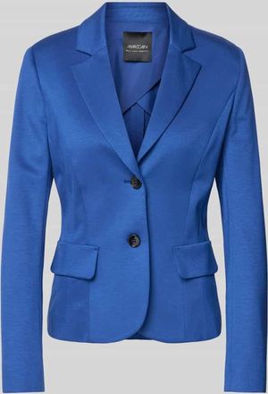 Marc Cain Blazer mit Reverskragen