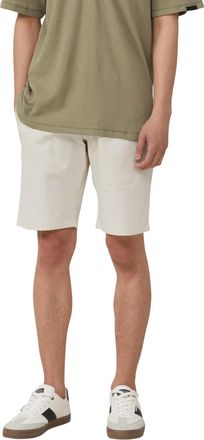 s.Oliver Phoenix: Chino-Shorts aus Baumwollstretch