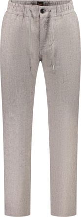 BOSS Sanderson-L 10270448 01 Pants Open Brown248 32W / 32L