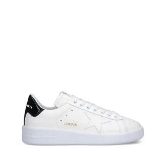 Golden Goose Homme, Chaussures, Blanc, Taille: 42 EU Purestar Baskets