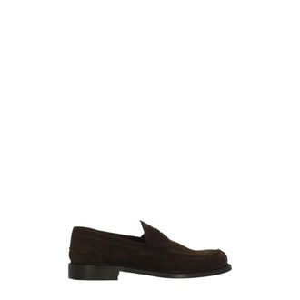 Berwick 1707 Homme, Chaussures, Brun, Taille: 41 EU Loafer 9628