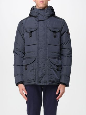 Peuterey Veste PEUTEREY Homme couleur Bleu