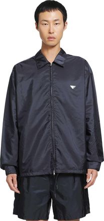 Prada Re-Nylon Shirt