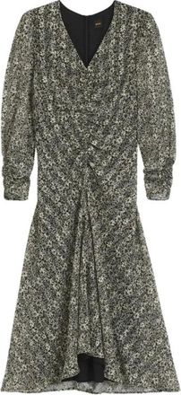 HUGO BOSS Femme, Robes, Multicolore, Taille: 40 FR Haljina