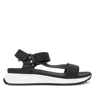 Rieker Sandalen Rieker W2951-00 Schwarz