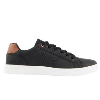 Kaporal Herren, Schuhe, Schwarzk, 42 EUGr&ouml;&szlig;e