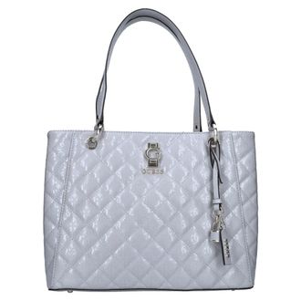 Guess Damen, Taschen, Blau, ONE SIZEGr&ouml;&szlig;e