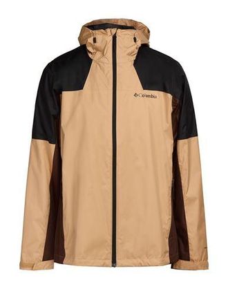Columbia INNER LIMITS