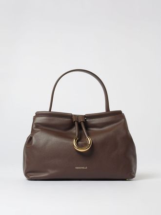 Coccinelle Sac Porté épaule COCCINELLE Femme couleur Marron