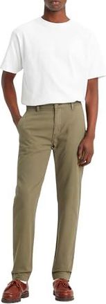 Levi's Xx Chino Slim Ii Pantalon Homme, Bunker Olive Shady Gd Ccu B, 28W / 30L