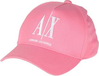 A|X Armani Exchange ACCESSOIRES - M&uuml;tzen & H&uuml;te auf YOOX.COM