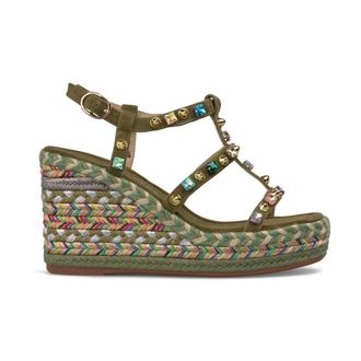 Alma En Pena Alma EN Pena, Damen, Schuhe, Gr&uuml;n, 39 EUGr&ouml;&szlig;e
