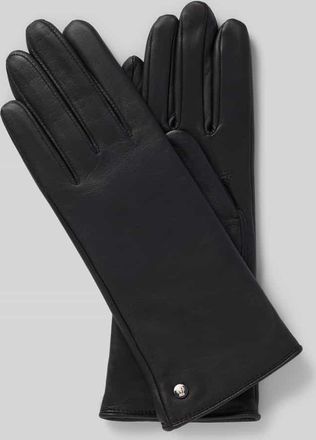 Roeckl Handschuhe aus echtem Leder Modell Sch&ouml;nefeld