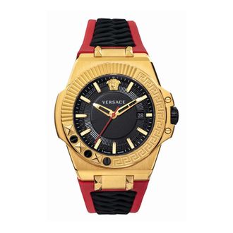 Versace Chain Reaction Vedy00319 - - Accessories - Herren - Gelb - ONE SIZE