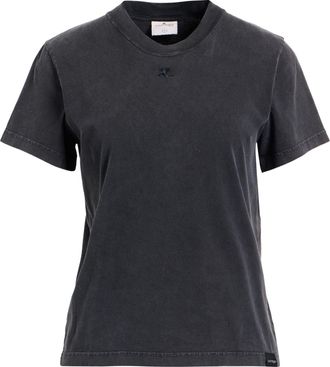 Courr&egrave;ges TOPS - T-shirts auf YOOX.COM