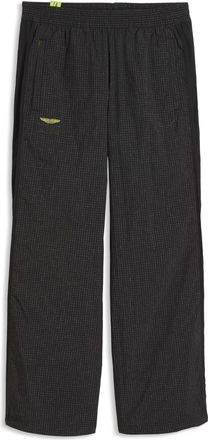 Puma Pantalon oversize T7 PUMA x ASTON MARTIN ARAMCO F1 TEAM Homme, Accessoires, Noir, XXL