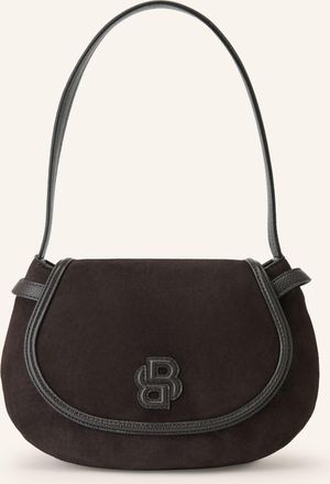 HUGO BOSS Handtasche Anett braun