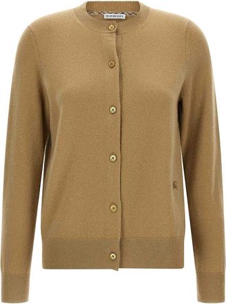 Burberry Cardigan - Beige