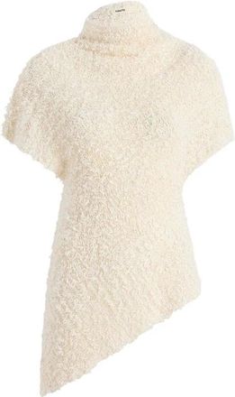 Khaite Femme, Blouses et Chemises, Blanc, Taille: 38 FR Rhodes Top