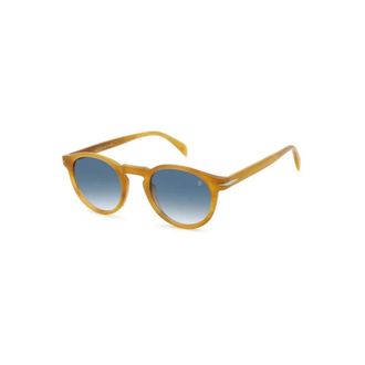 Eyewear by David Beckham DB 1036/S C9B(08) - - Accessories - Herren - Braun - 49 MM
