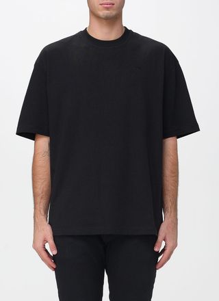 Diesel T-Shirt DIESEL Homme couleur Noir