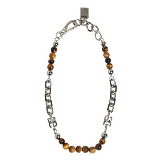 Dolce & Gabbana Damen, Accessories, Grau, ONE SIZEGr&ouml;&szlig;e