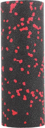 IFUNDOM Muskelroller Yoga Schaumstoffrolle mit Rutschfester Oberfläche und Nuten für Effektive Tiefengewebsmassage Flexibel Langlebig für Rücken Beine Schulte