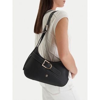 Beverly Hills Polo Club Handtasche Beverly Hills Polo Club CEO-BHPC-C-018-09 Schwarz