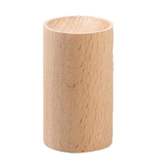 Generic Wooden Diffuser - essentiall Oil Diffuser | Reed Diffuser | Natural Elegant Passive Wood Diffusers Diffuser Wood Stand | Lightweight Multifunctional D