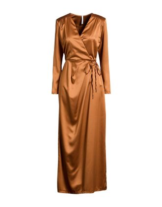 Imperial KLEIDER - Maxi-Kleider auf YOOX.COM