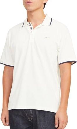 Jack & Jones Polo T-shirt Jack & Jones Alves Hommes