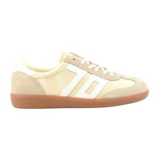 Back70 Back70, Damen, Schuhe, Beige, 40 EUGr&ouml;&szlig;e