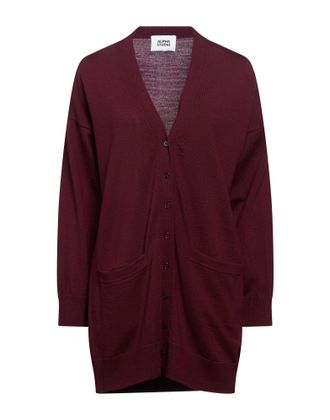 Alpha Studio STRICKWAREN - Strickjacken auf YOOX.COM