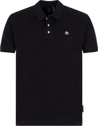 Moose Knuckles Femme, Tops, Noir, Taille: 38 FR T-shirt