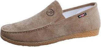 Generic Chaussures de sport tendance printemps et &eacute;t&eacute; pour homme &agrave; fond plat maille l&eacute;g&egrave;re respirante confortable couleur unie Caract&eacute;ristiques : Chaussures d