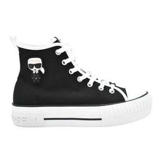 Karl Lagerfeld Sneakers - - Shoes - Damen - Schwarzk - 40 EU