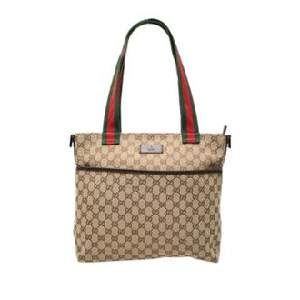 Gucci Pre-owned Satchel - - Pre-owned - Damen - Beige - ONE SIZE
