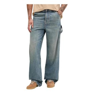 Diesel D-Livery-W Jeans - - Jeans - Herren - Blau - W33 L32