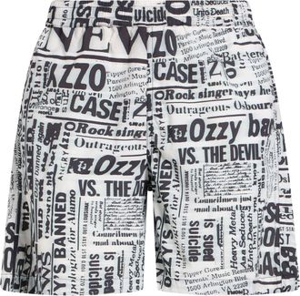 Aries HOSEN & R&Ouml;CKE - Shorts & Bermudashorts auf YOOX.COM